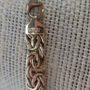 QVC | Jewelry | Qvc Eternagold 4k Necklace 18 | Poshmark